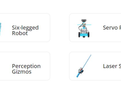 mBot.3 - Electronics-Lab.com