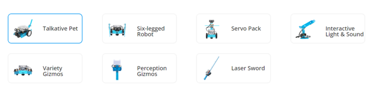 mBot.3 - Electronics-Lab.com