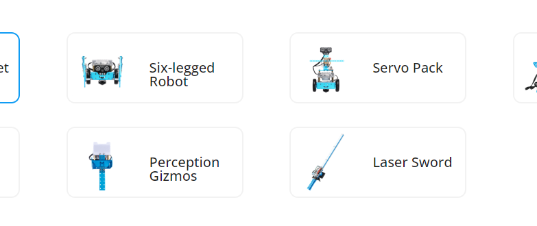 mBot.3 - Electronics-Lab.com