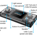 makeblock cyberpi - Electronics-Lab.com