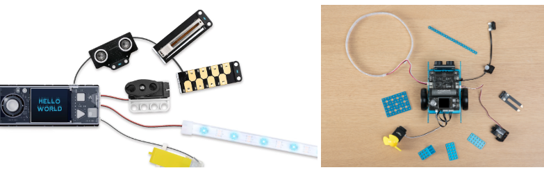 microcontroller - Electronics-Lab.com