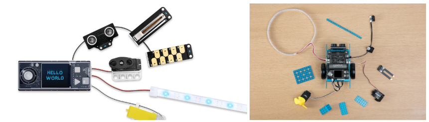 microcontroller - Electronics-Lab.com