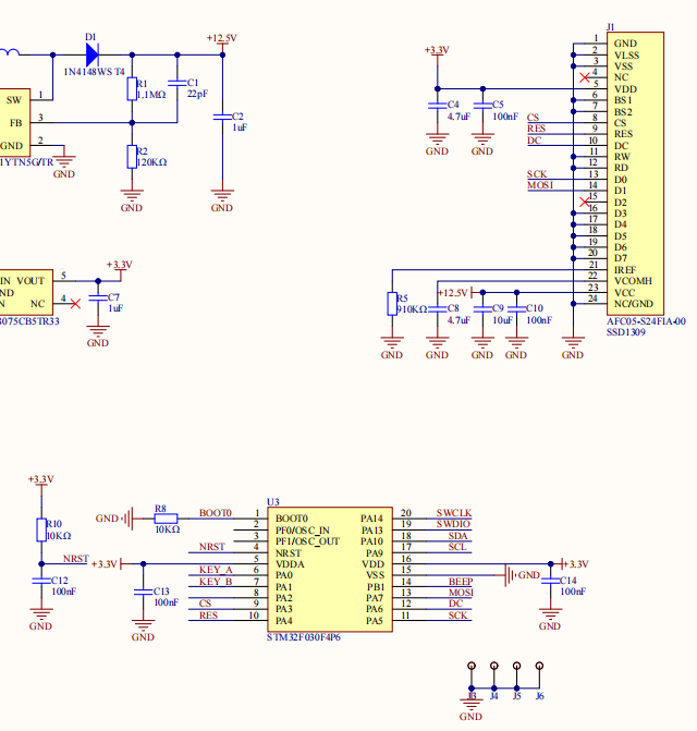 ms stack - Electronics-Lab.com