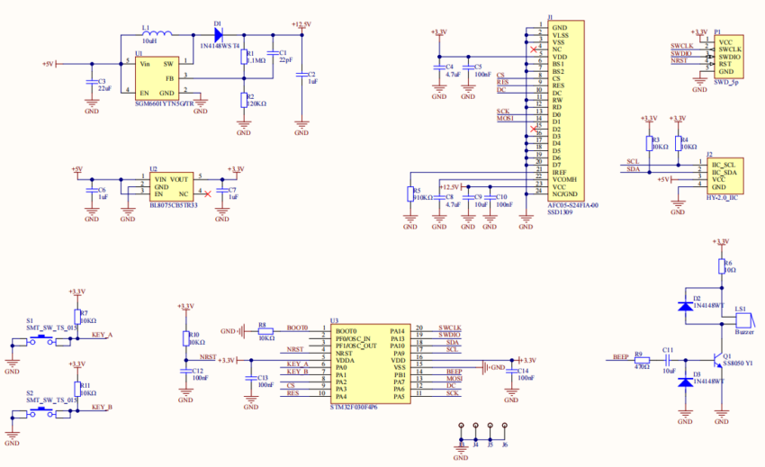 ms stack - Electronics-Lab.com
