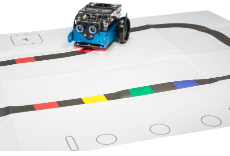 precise movement - Electronics-Lab.com