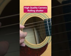 Raspberry Pi Global Shutter Camera is an Ideal Camera for Machine Vision - Electronics-Lab.com