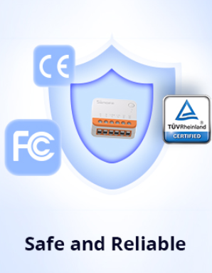 safe and reliable - Electronics-Lab.com