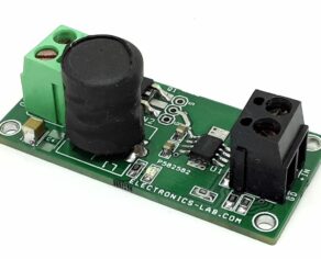 002 - Electronics-Lab.com