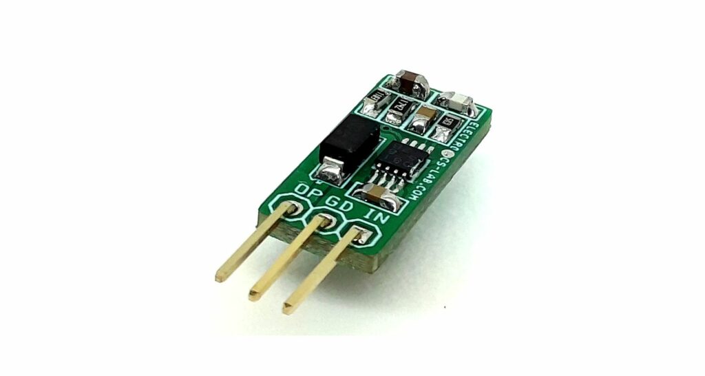 004 Electronics