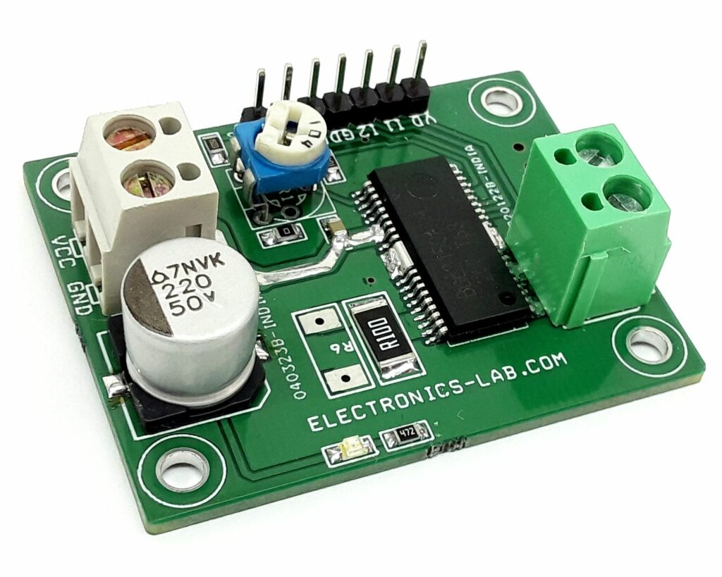 005 - Electronics-Lab