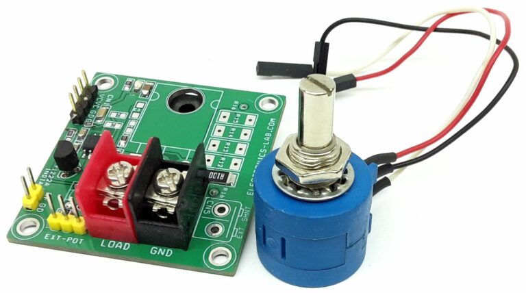 007 - Electronics-Lab.com