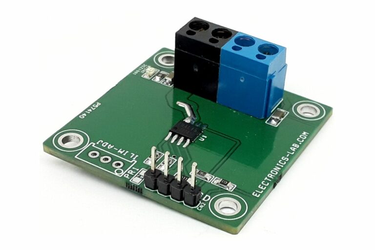 007 - Electronics-Lab