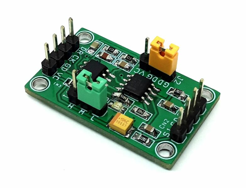 007 Electronics