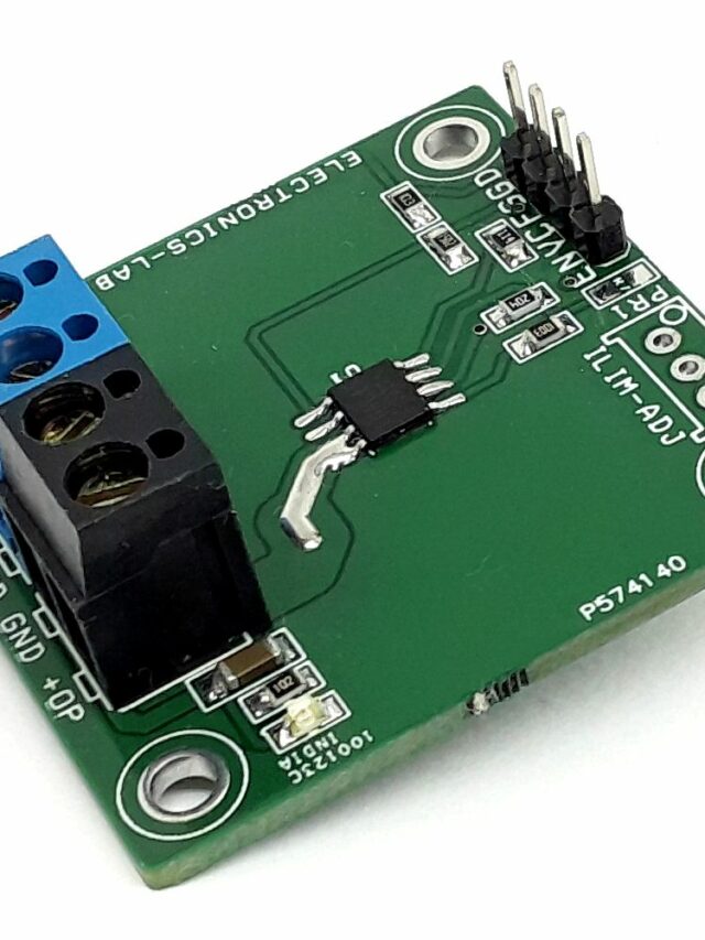 008 Electronics 