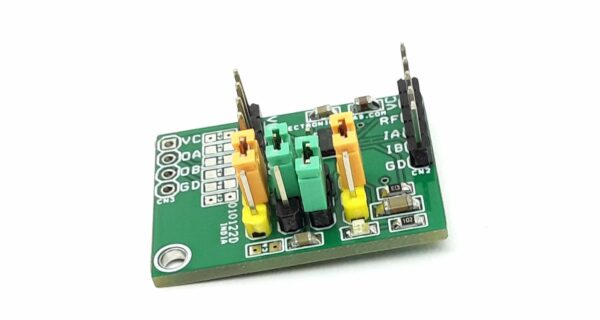 Pwm To Voltage Converter Pwm To Voltage Output Dac Electronics Lab