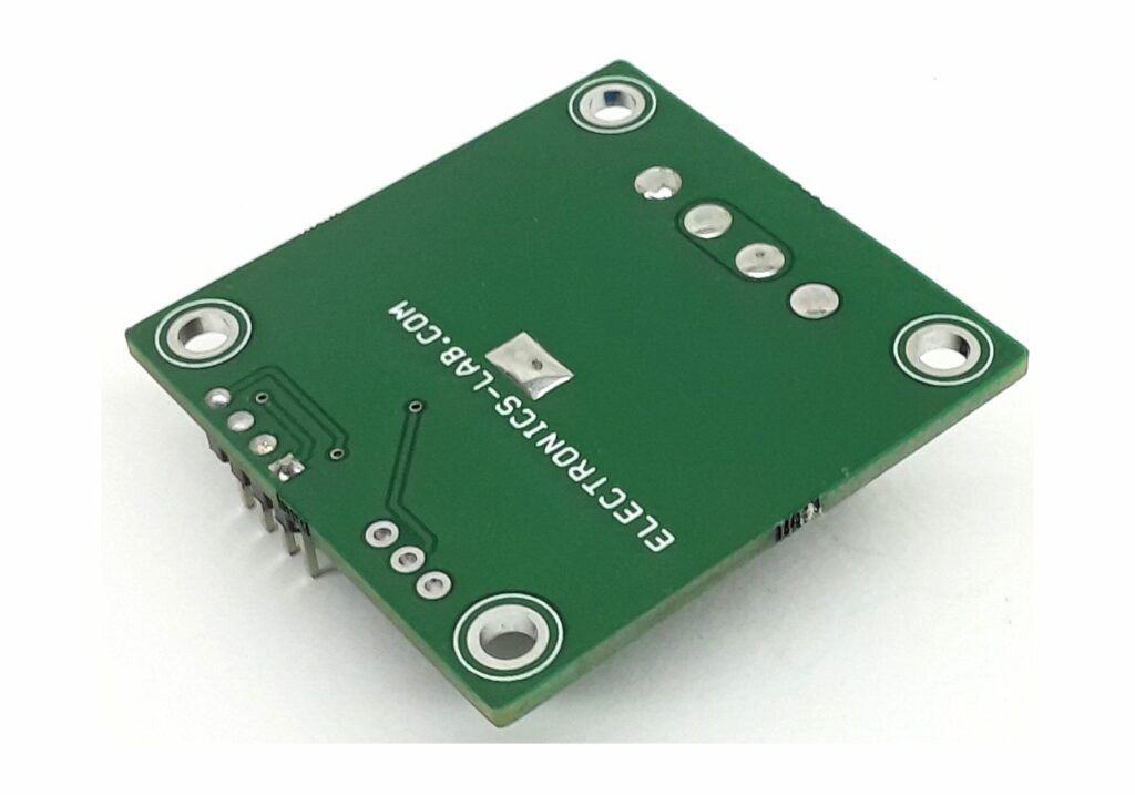 Variable Over Current Detection Load Switch Electronics Lab
