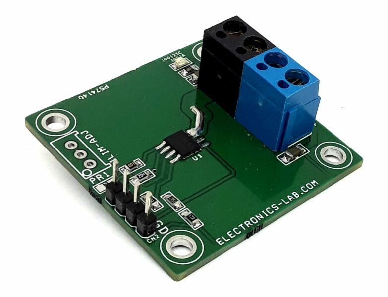 011 - Electronics-Lab.com