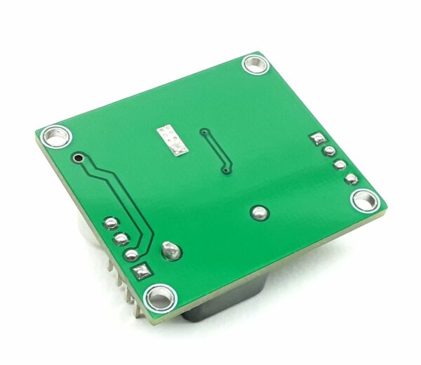 Step Up DC-DC Converter 12V Output - 5V Input - Electronics-Lab