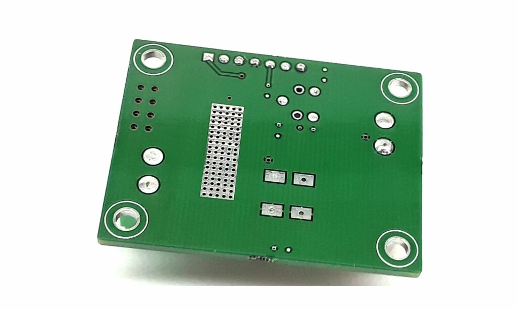 50V - 5A DC Brush Motor Driver - High Performance, High Reliability ...