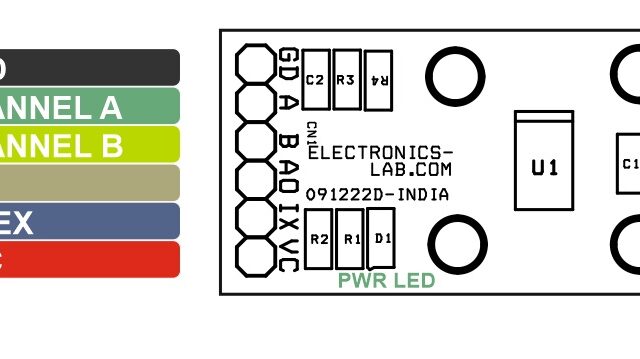 CONNECTIONS - Electronics-Lab.com