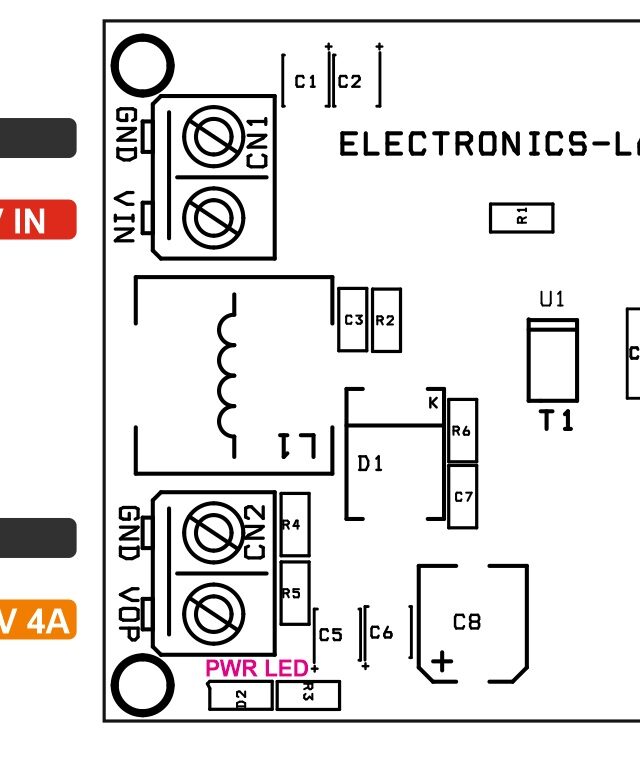 CONNECTIONS - Electronics-Lab.com