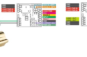 CONNECTIONS - Electronics-Lab.com