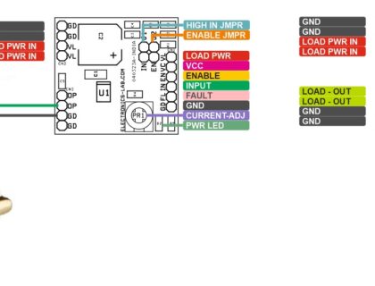 CONNECTIONS - Electronics-Lab.com