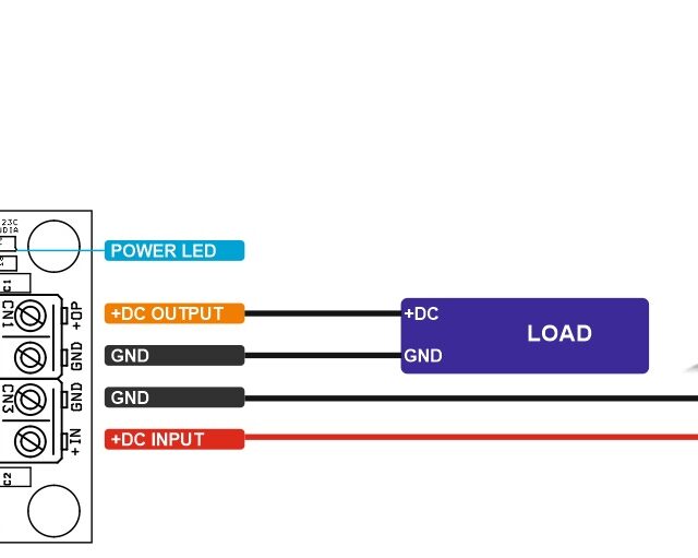 CONNECTIONS - Electronics-Lab.com