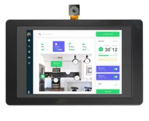 ESP TERMINAL - Electronics-Lab.com