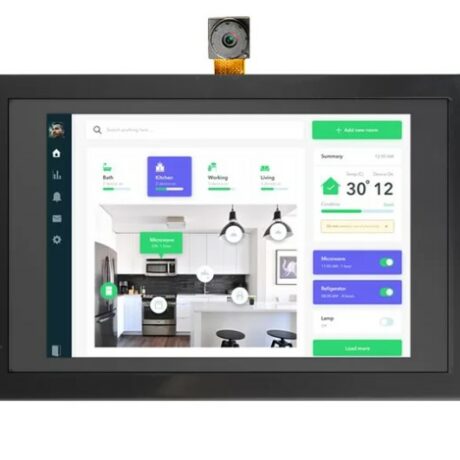ESP TERMINAL - Electronics-Lab.com