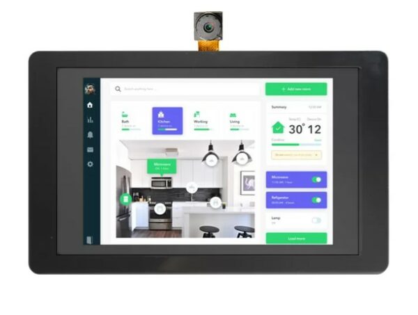 ESP TERMINAL - Electronics-Lab.com