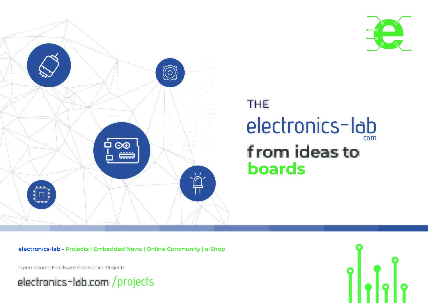 Electronic DC Load using TLE2141 - Electronics-Lab.com