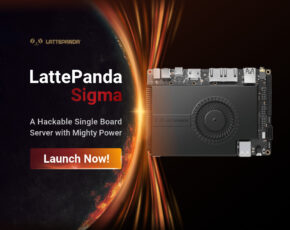 Launch Photo for Sigma - Electronics-Lab.com