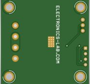 PCB GRB BOTTOM - Electronics-Lab.com