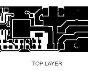 PCB_top - Electronics-Lab.com
