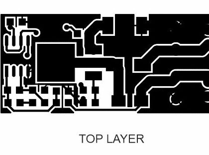PCB_top - Electronics-Lab.com