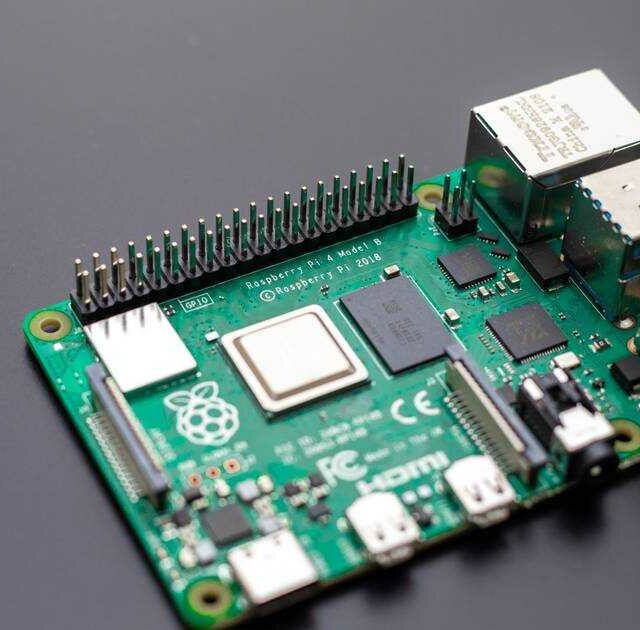 Picovoice Noise Suppression Engine on Raspberry Pi - Electronics-Lab.com