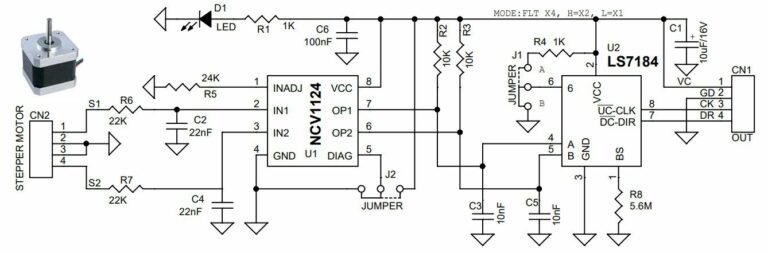 Sch Electronics