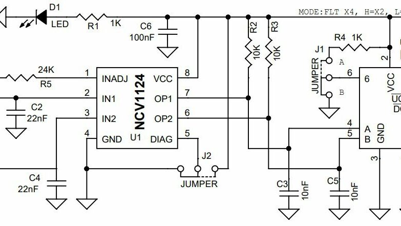 Sch Electronics 