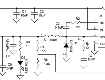SCH - Electronics-Lab.com