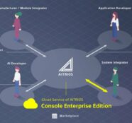 Sony Aitrios edge AI sensing platform - Electronics-Lab.com