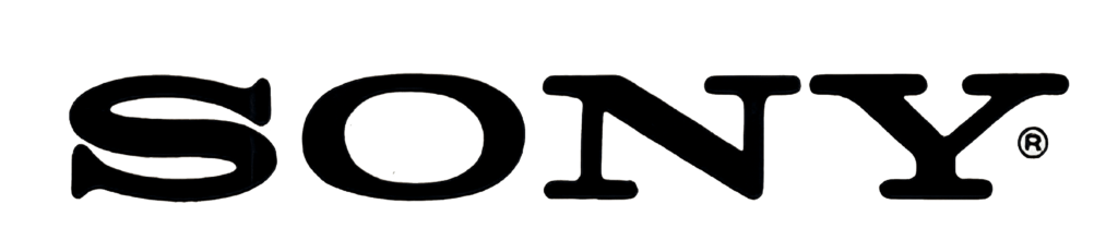 Sony-Logo-1957 - Electronics-Lab