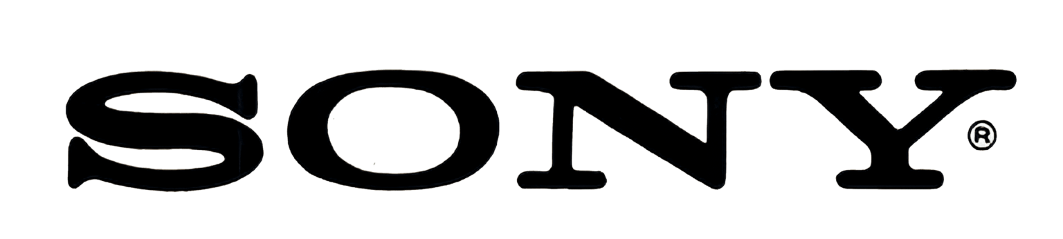 Sony-Logo-1957 - Electronics-Lab