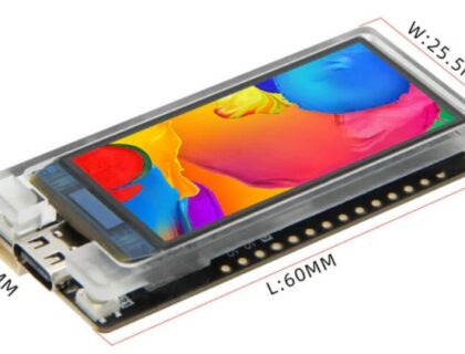 T display 1 - Electronics-Lab.com