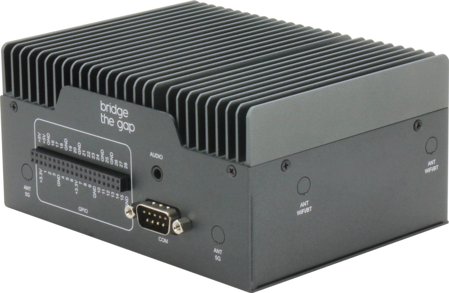 AAEON Announce the World’s First Fanless Mini PC with Intel Core i3 ...