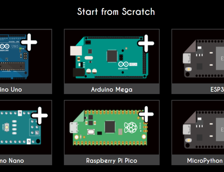 Wokwi Simulate Projects On Arduino And Esp32 Electronics