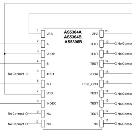 application schematic - Electronics-Lab.com