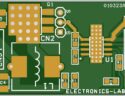 pcb grb top - Electronics-Lab.com