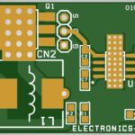 pcb grb top - Electronics-Lab.com