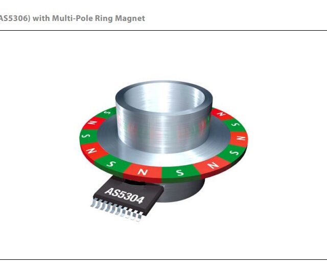 ring magnet - Electronics-Lab.com